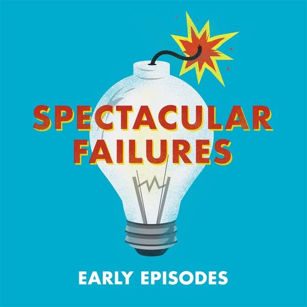 Spectacular Failures Season 2 Early Episodes | Spectacular Failures