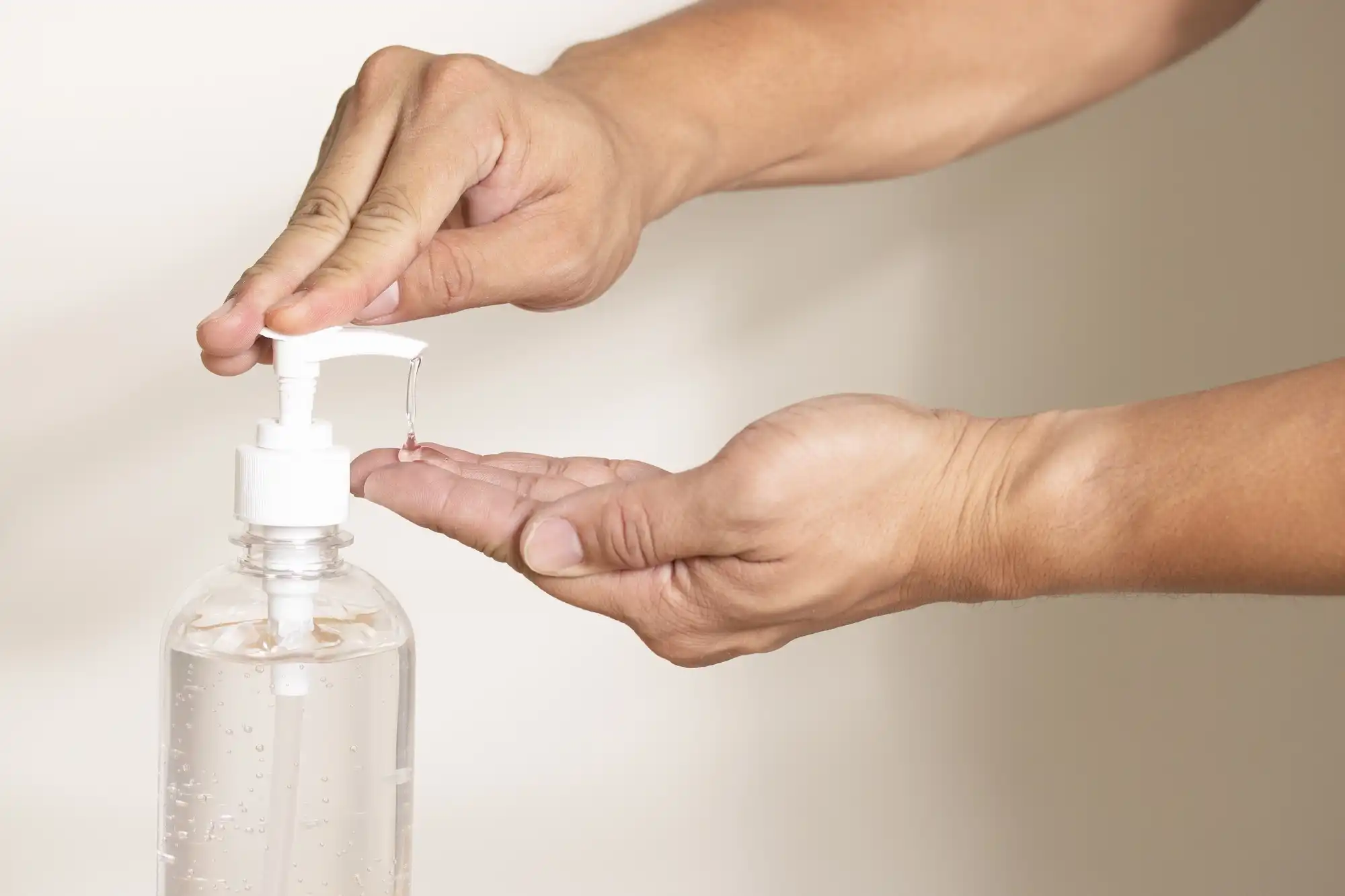 Can I use liquid hand soap as body wash? - Marketplace