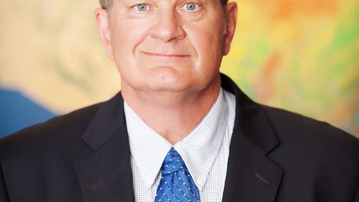 Why would a farmer drain land and irrigate it? | MPR News