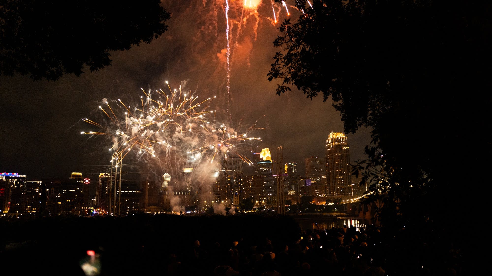 Photos: Here's how Minneapolis celebrated Fourth of July alongside the ...