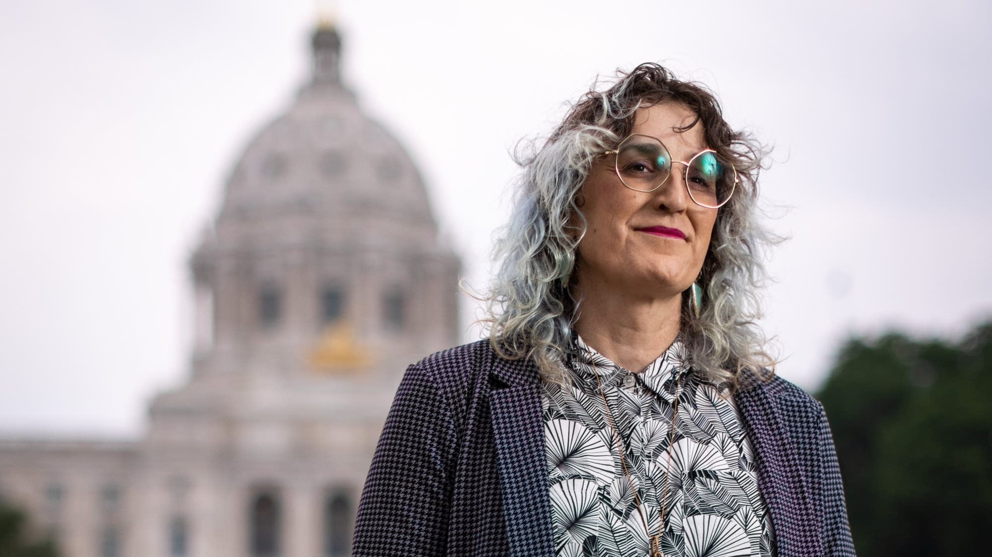 ChangeMakers: Leigh Finke helped make Minnesota a 'trans refuge' state ...