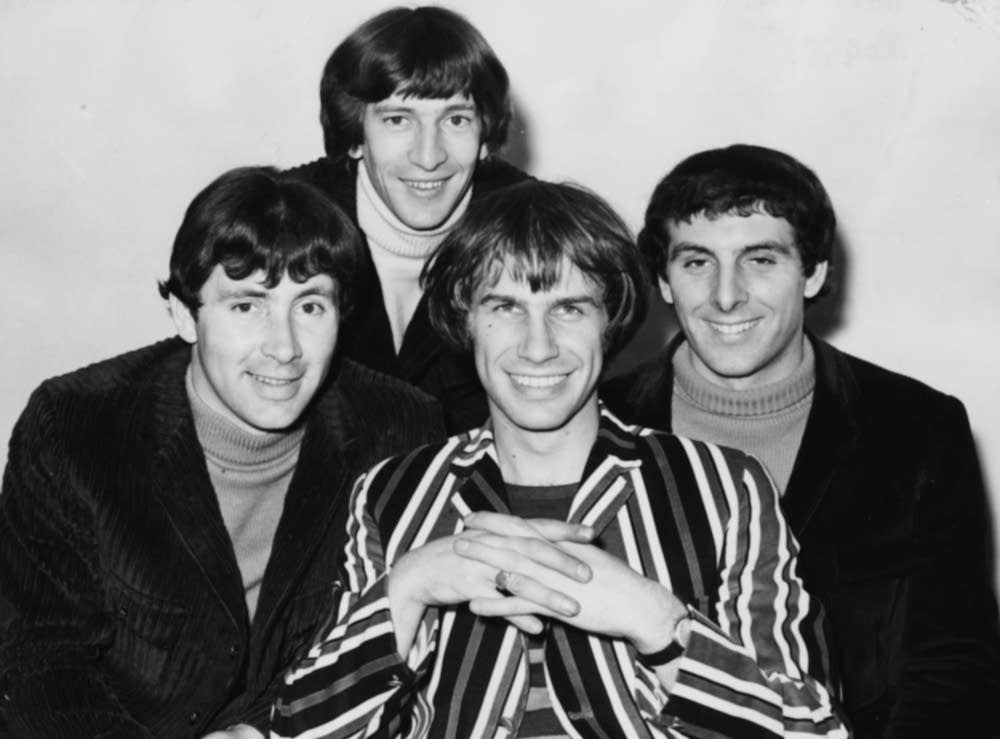Today in Music History: The Troggs released 'Wild Thing' | The Current