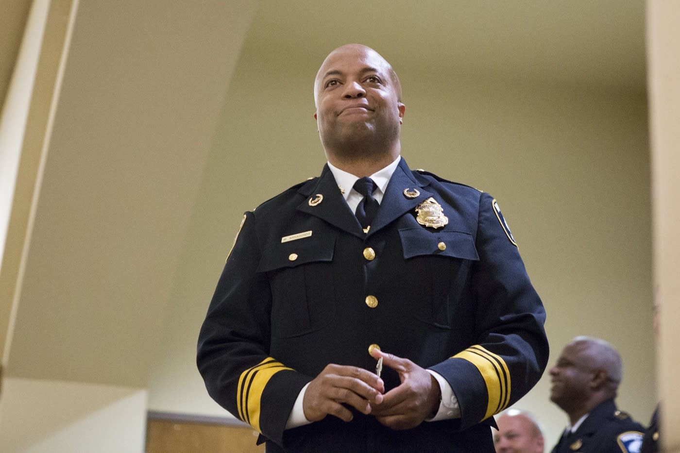 Minneapolis police recruits get less psychological testing than they ...