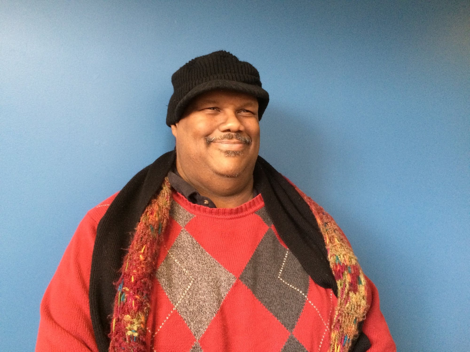 Ask a Cool Person: Raymond Albright