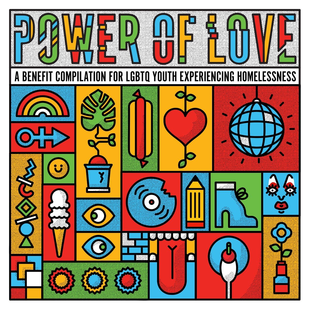 ‘Power of Love’: Minnesota all-stars contribute to benefit album for ...