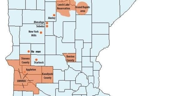 Getting rural businesses to see Internet value | MPR News