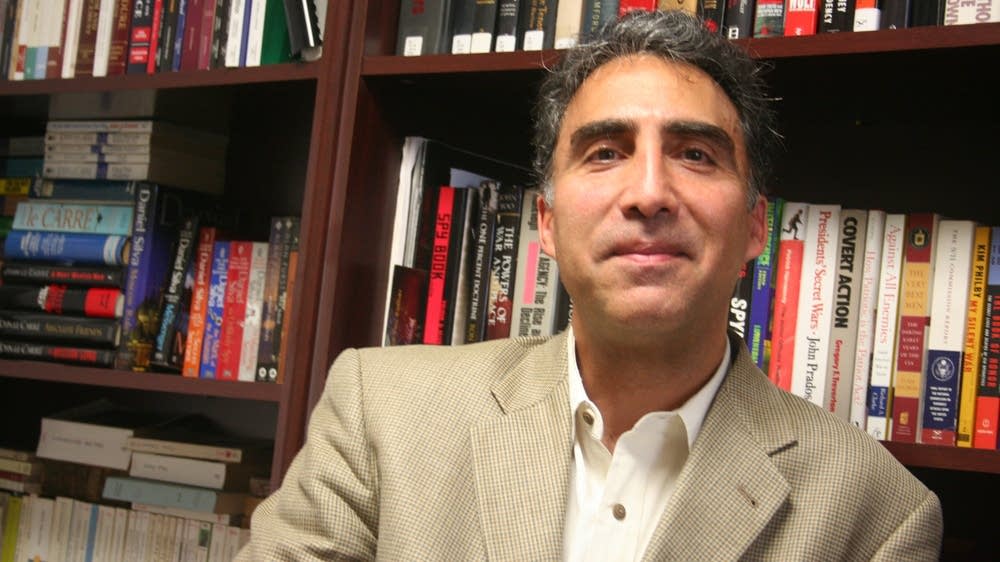 National security expert analyzes terrorism indictments | MPR News