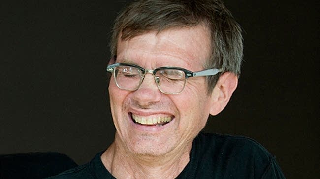 The evolution of one person's prayer | MPR News