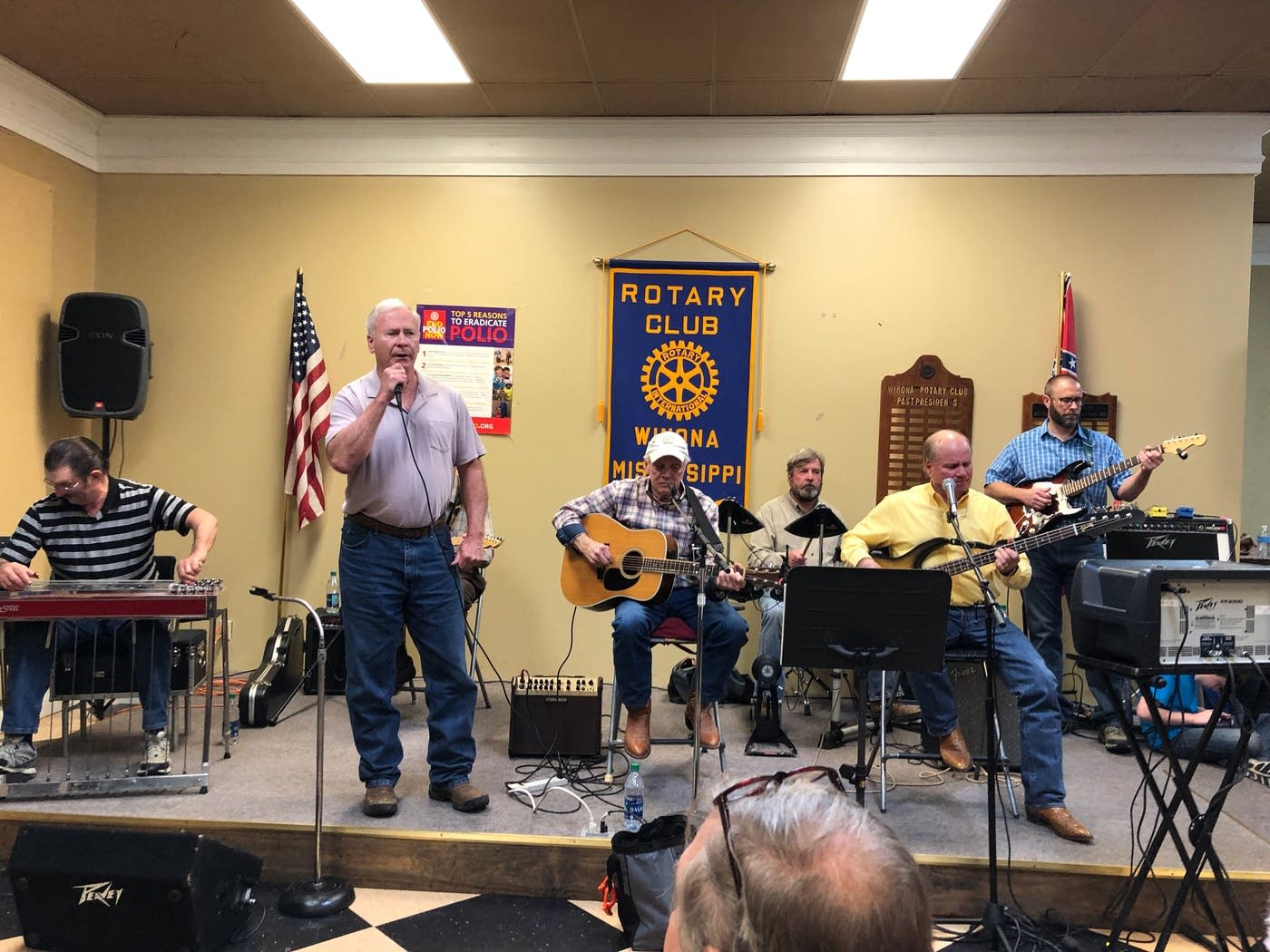 John Johnson: The investigator in his own words | In the Dark | APM Reports