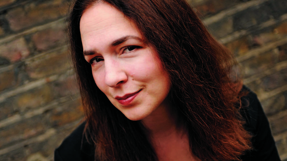 Author Lorrie Moore returns with first novel in 11 years | MPR News