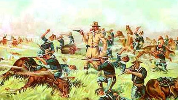 A new look at the battle of the Little Bighorn | MPR News