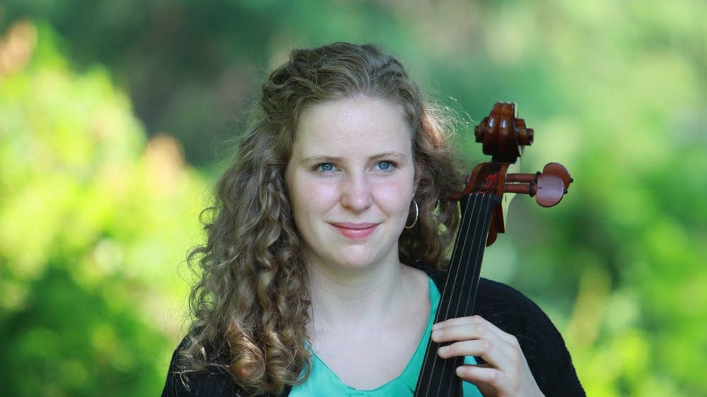 Minnesota Varsity: Where Are They Now? - Nora Doyle