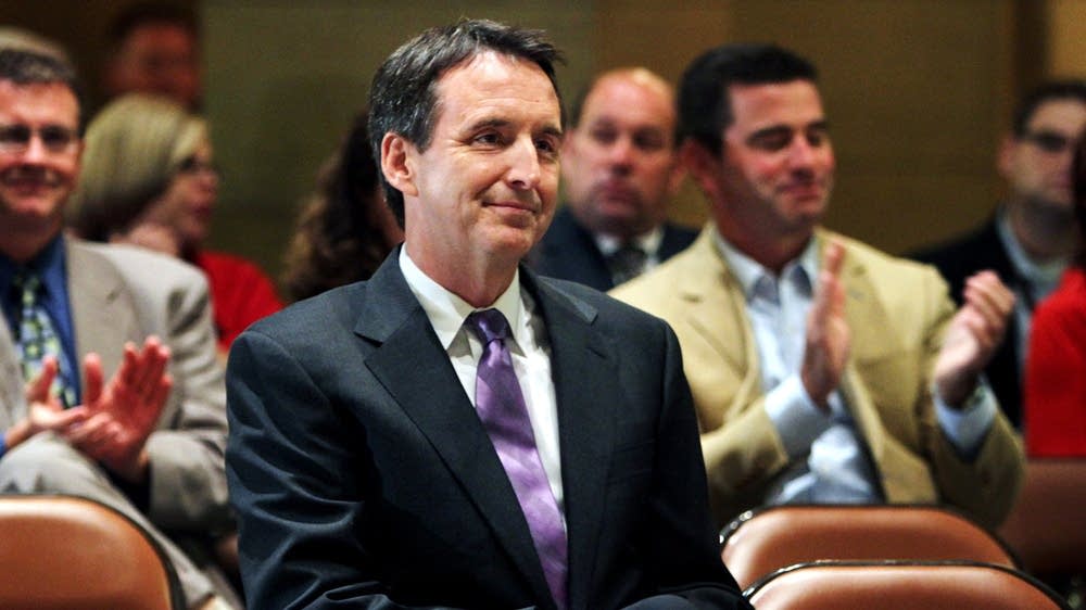 Speculation high about Mitt Romney running mate | MPR News