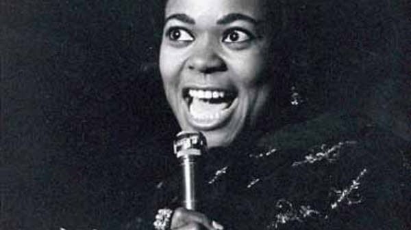 Minneapolis jazz singer Doris Hines, 91, dies | MPR News
