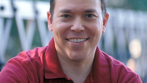 Bruce Feiler faces his mortality with a plan | MPR News