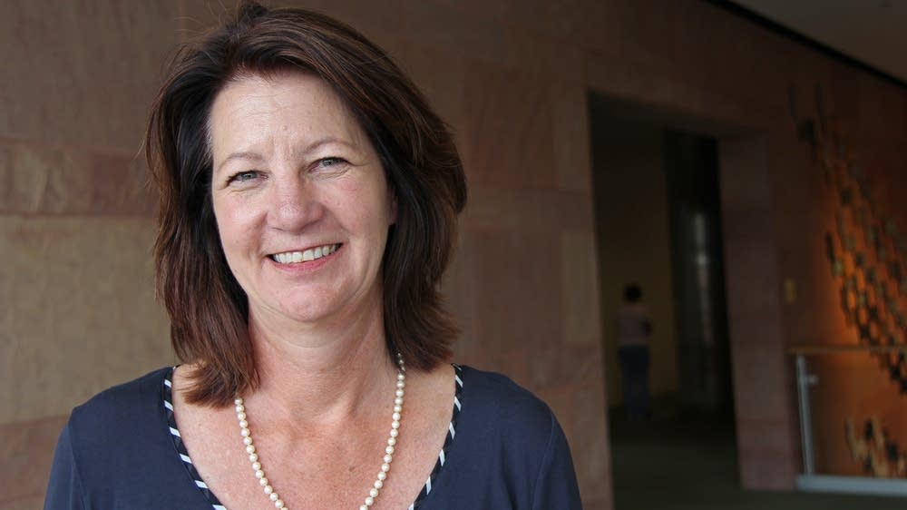 Jesson reflects on five years at DHS Commissioner | MPR News