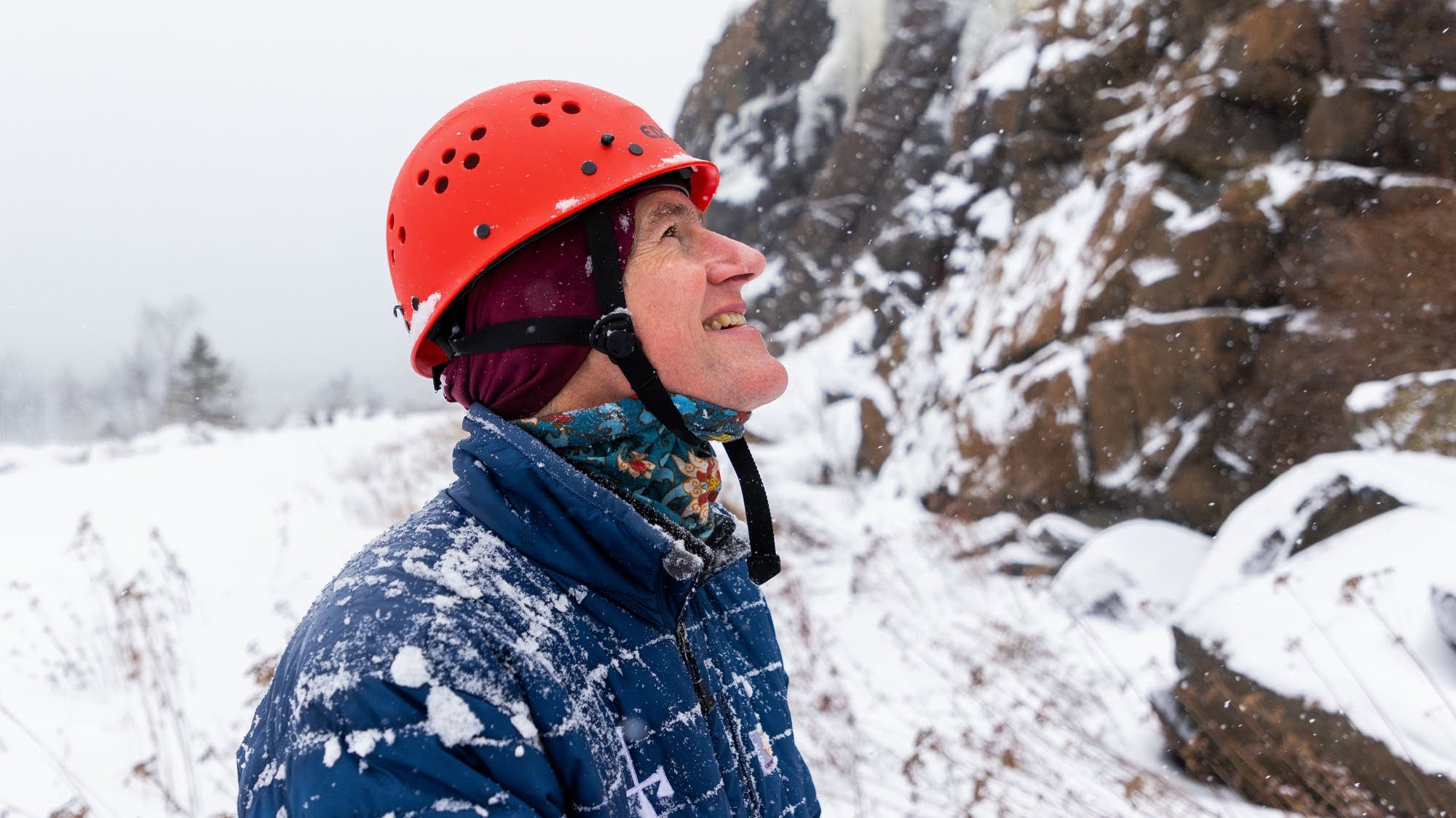 Winter Play: Embracing the cold across Minnesota | MPR News