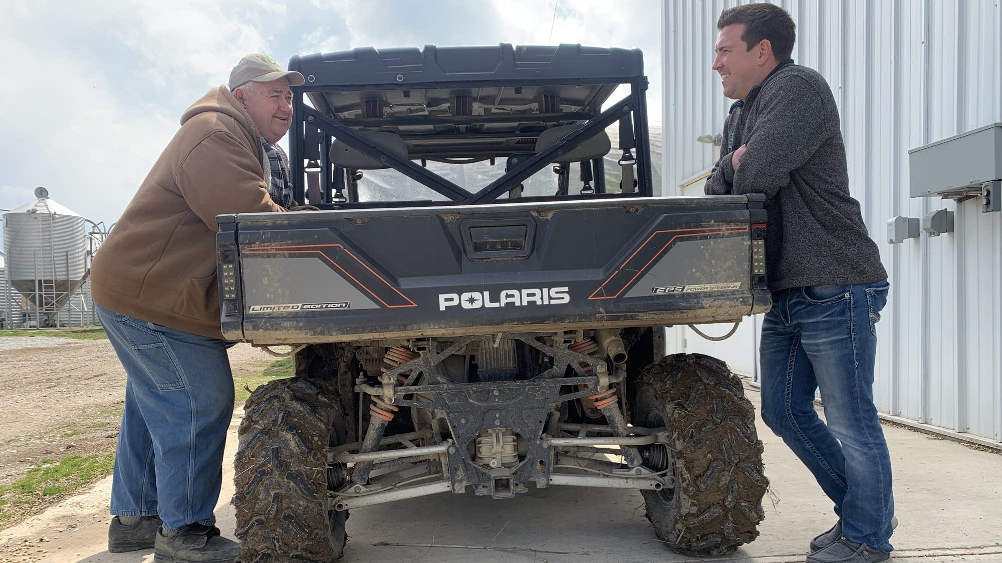 Field Work | Field Work