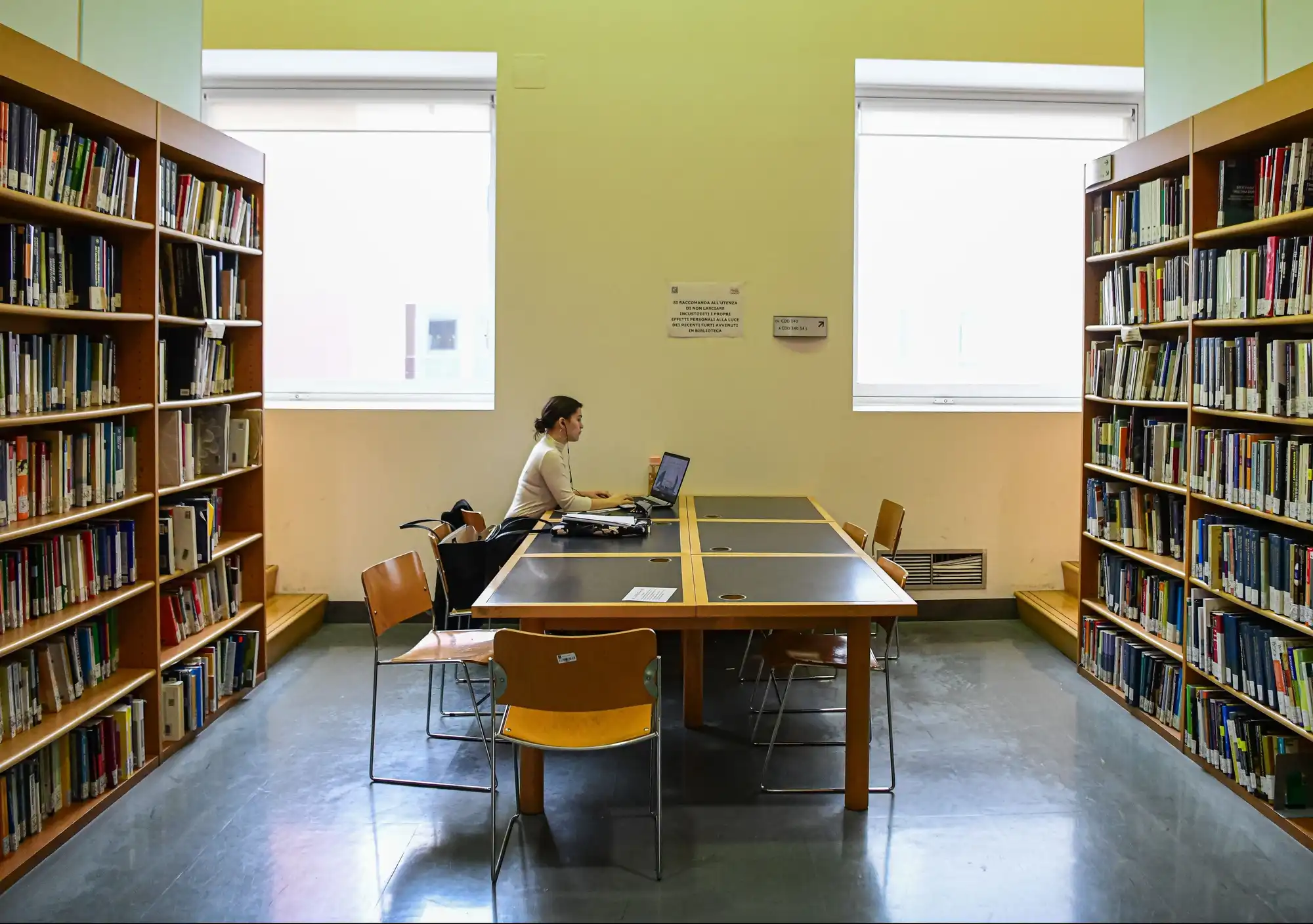 How one college is planning to reopen campus in the fall, amid COVID-19