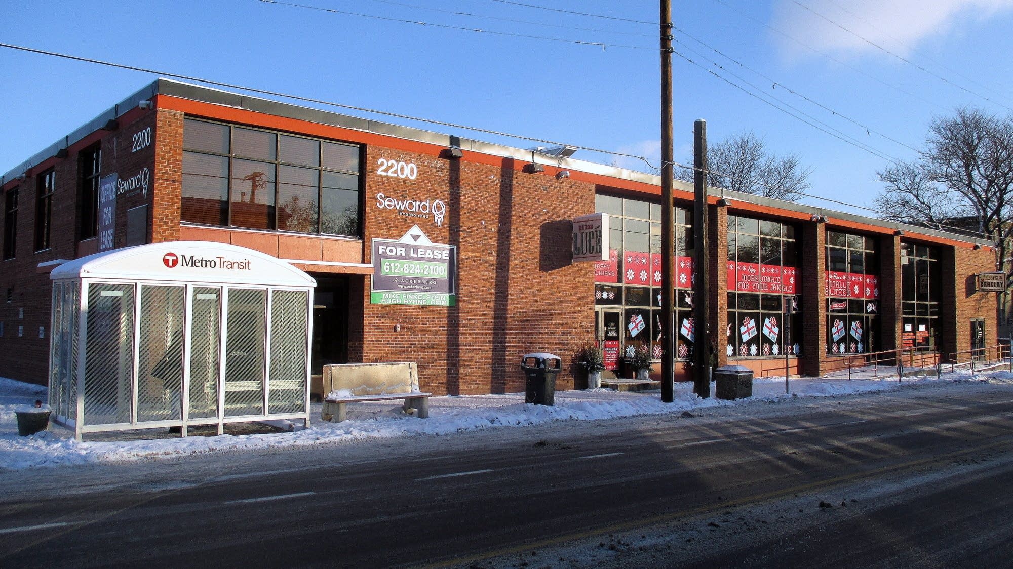 State Republican HQ moving from St. Paul to Minneapolis | MPR News