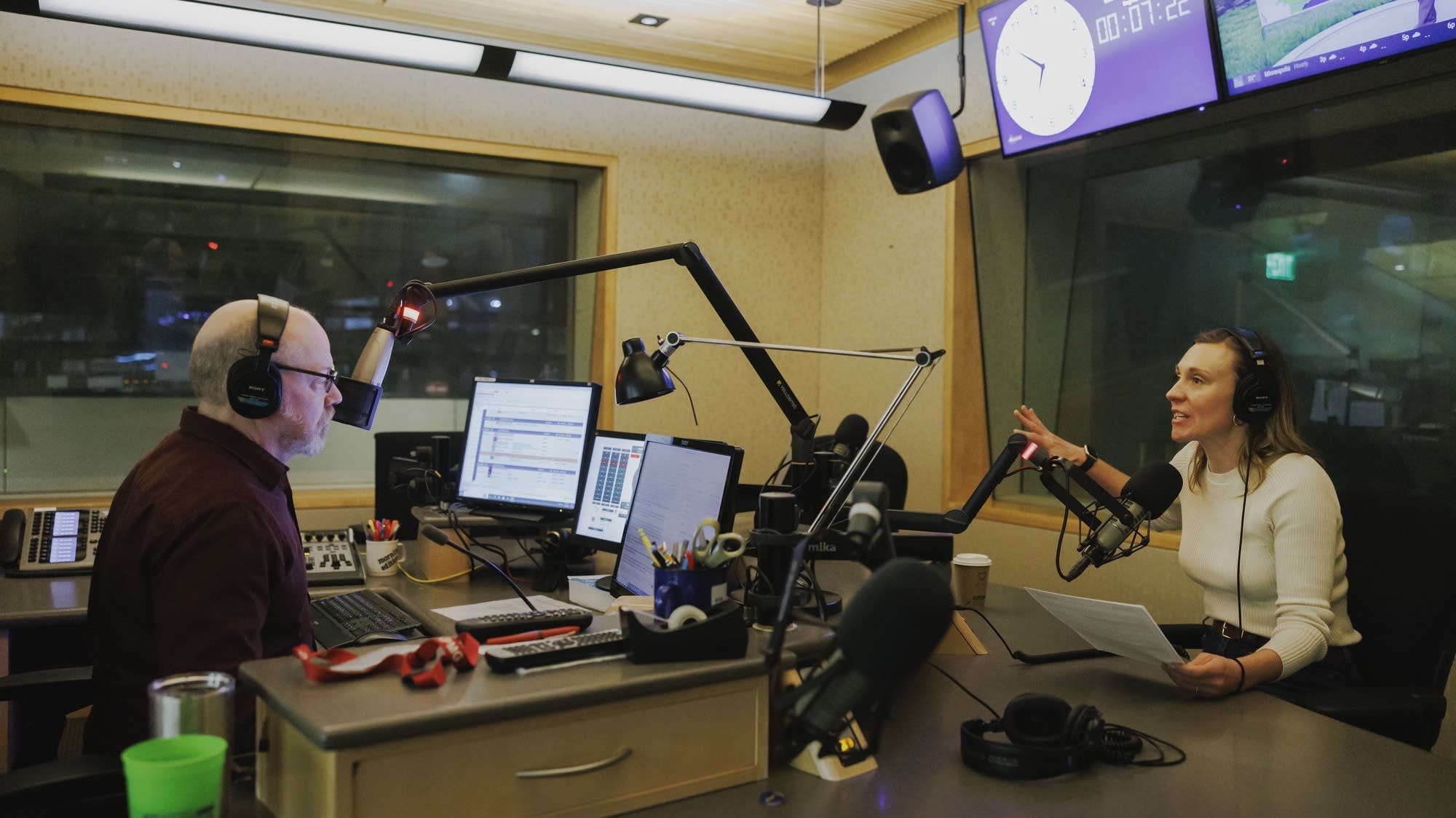 Introducing Talking Sense: Have hard political conversations, better ...