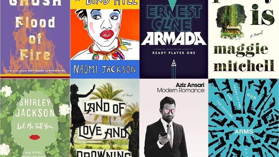 The most anticipated books of summer | MPR News