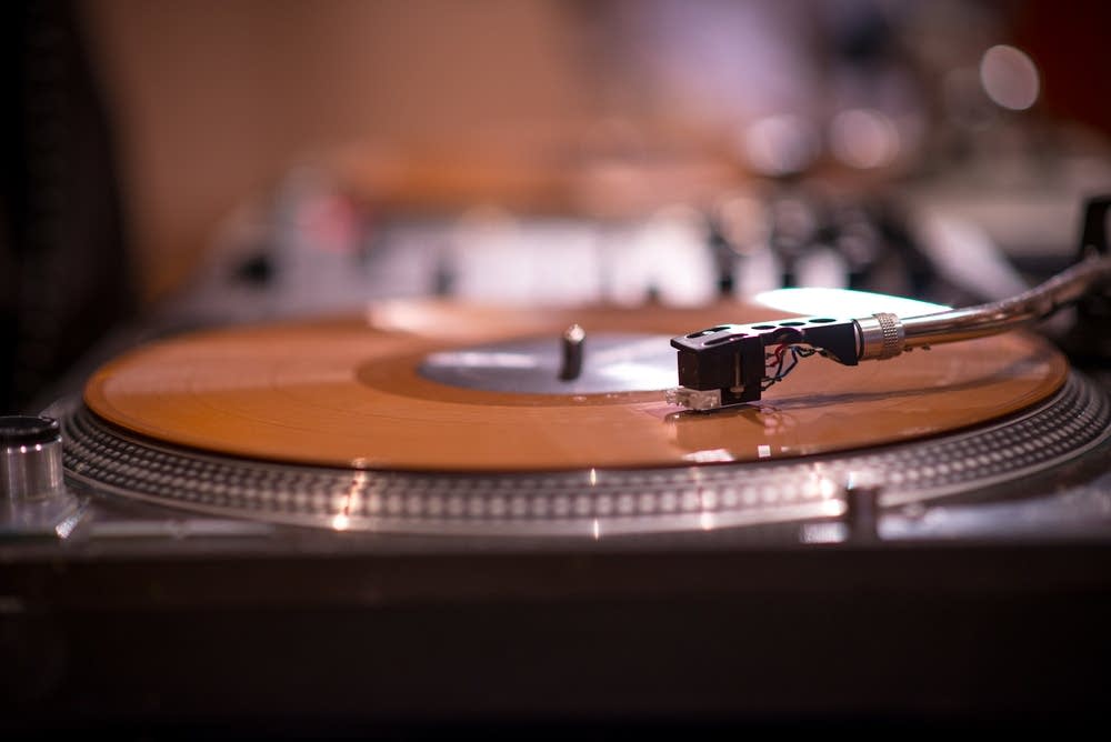 Greg Grease performs in The Current studios | The Current