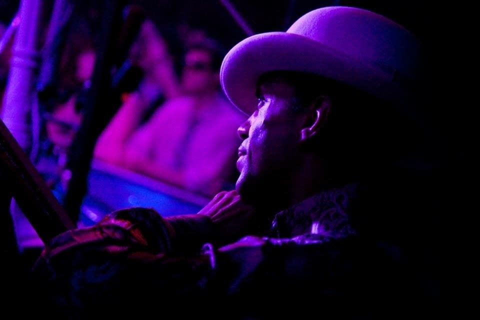 That time Prince almost played with Gayngs at First Avenue