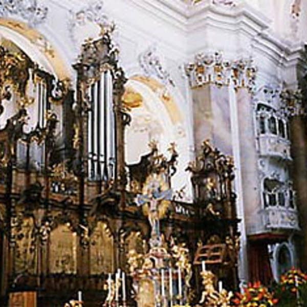 Organ Photo Gallery: Germany | Pipedreams