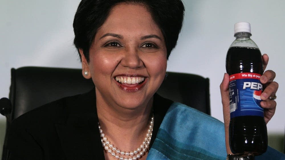 Where are the female CEOs? | MPR News