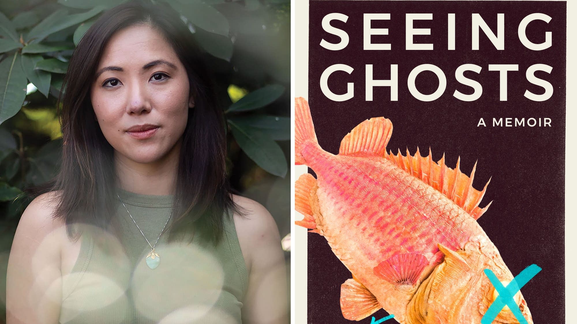 Kat Chow chronicles her loss to help us navigate our own | MPR News