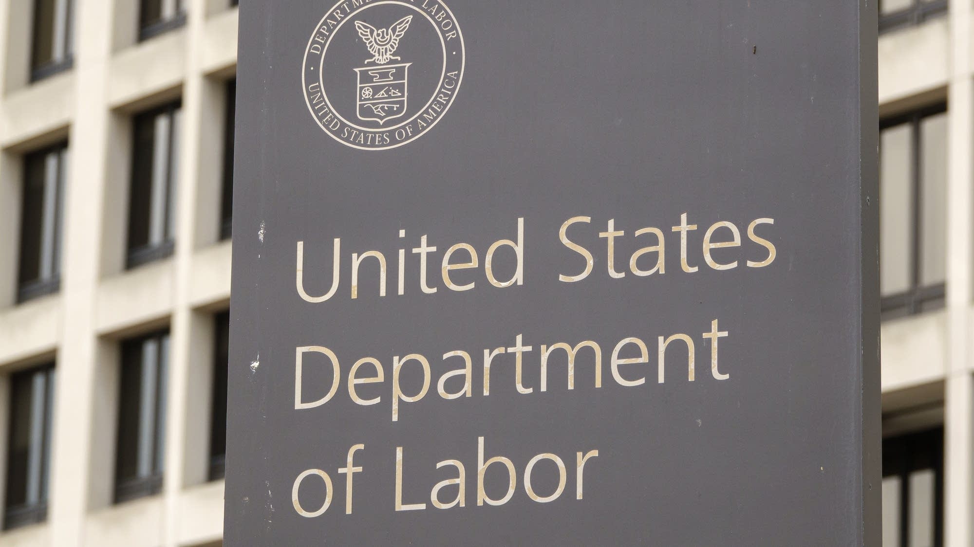 Why private sector data can't replace federal data