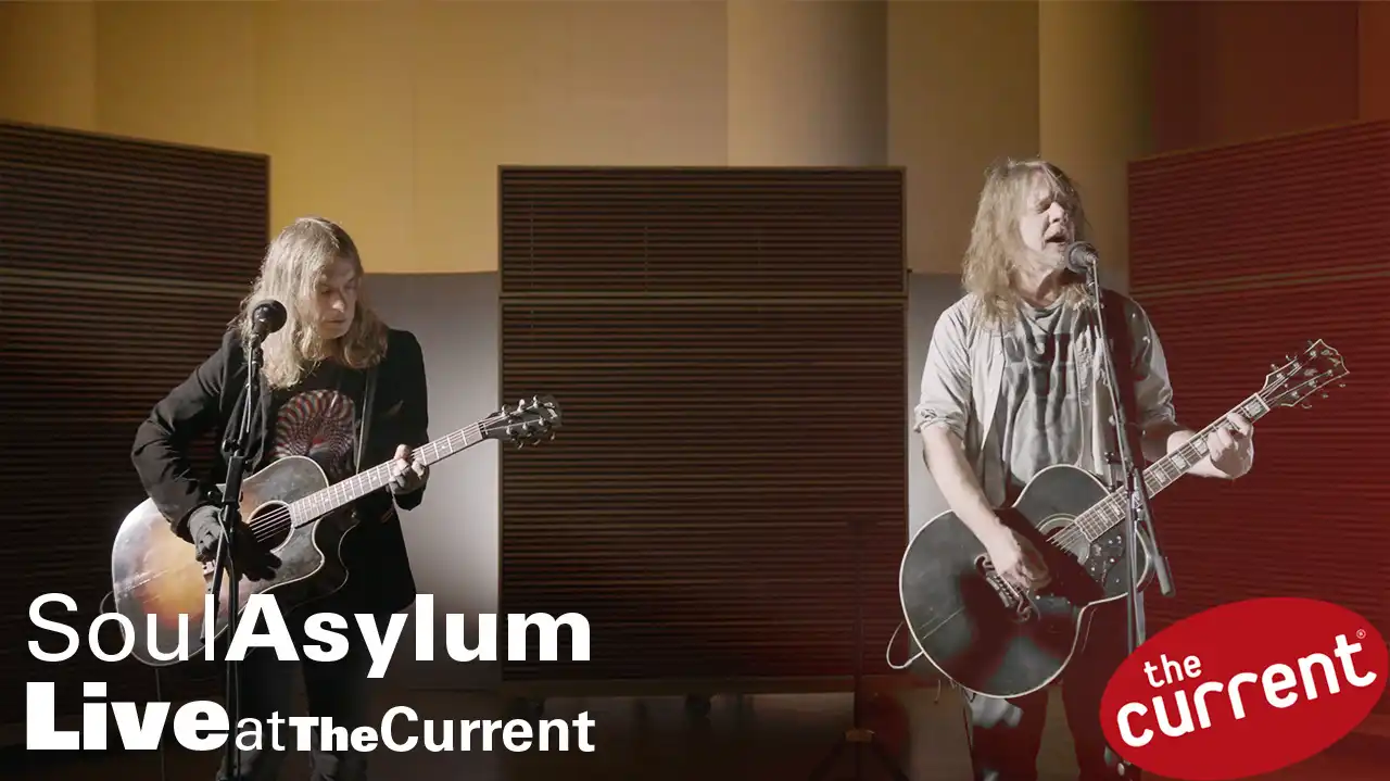 Soul Asylum share the inspiration behind new album, 'Slowly But Shirley'