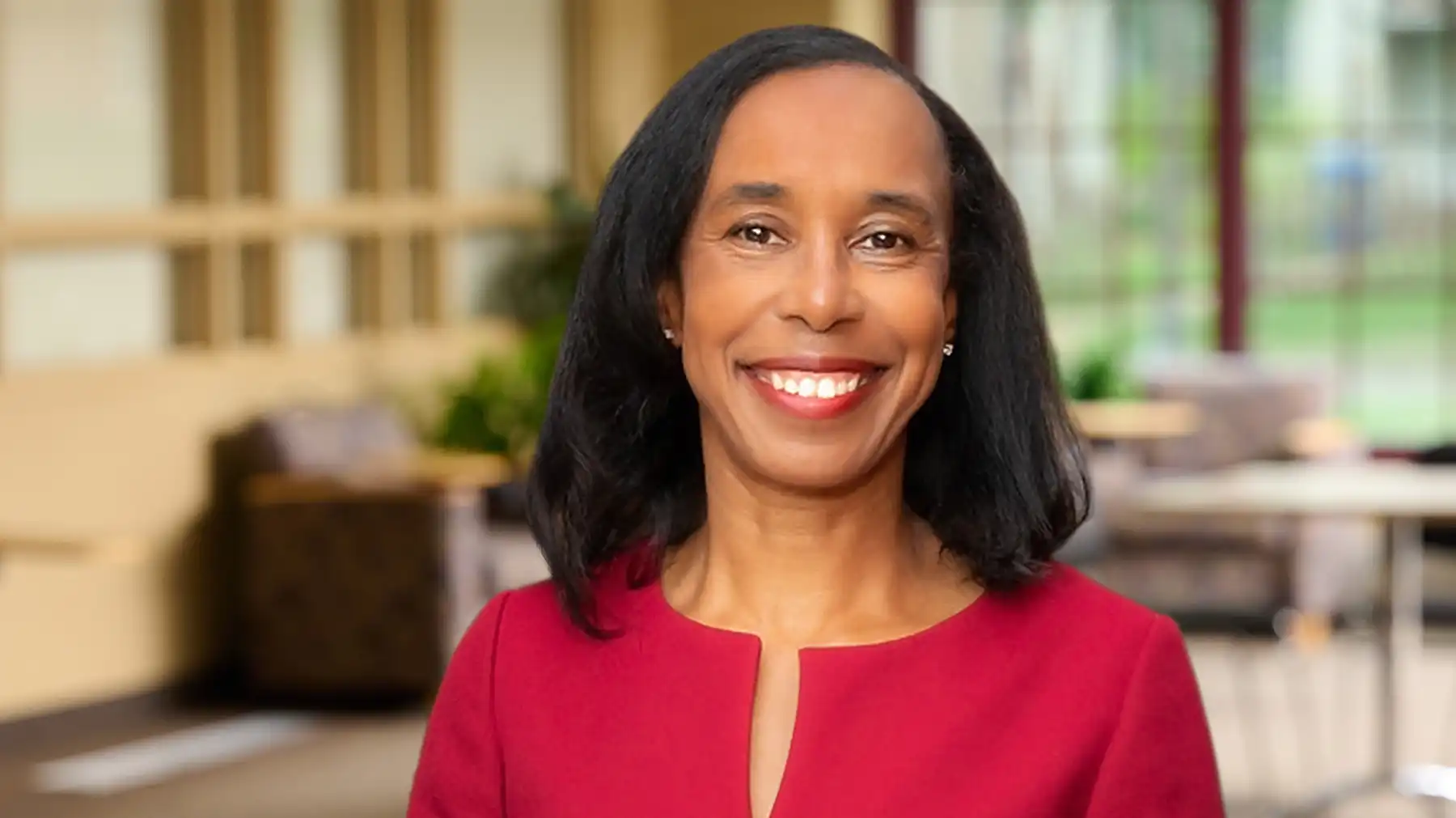 Mitchell Hamline School of Law names new president | MPR News