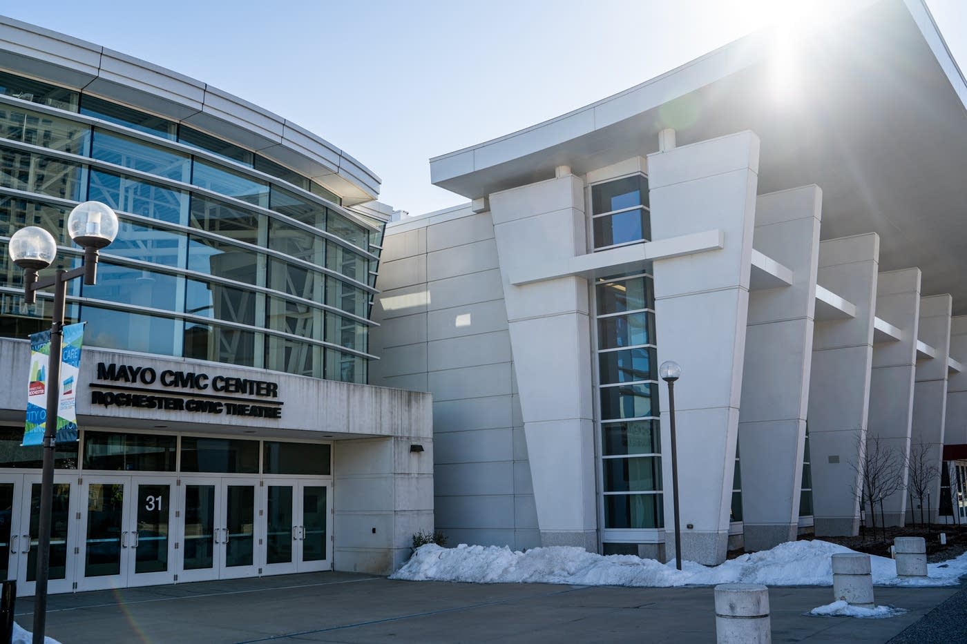 Rochester oversight committee recommends changes for Civic Theatre ...