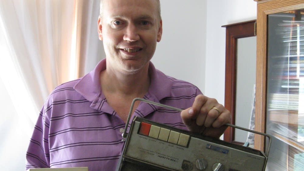 Jam Line: Remembering a Twin Cities teen phenomenon | MPR News