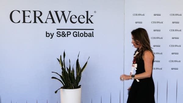 CERAWeek 2026 underway as Middle East war roils energy prices