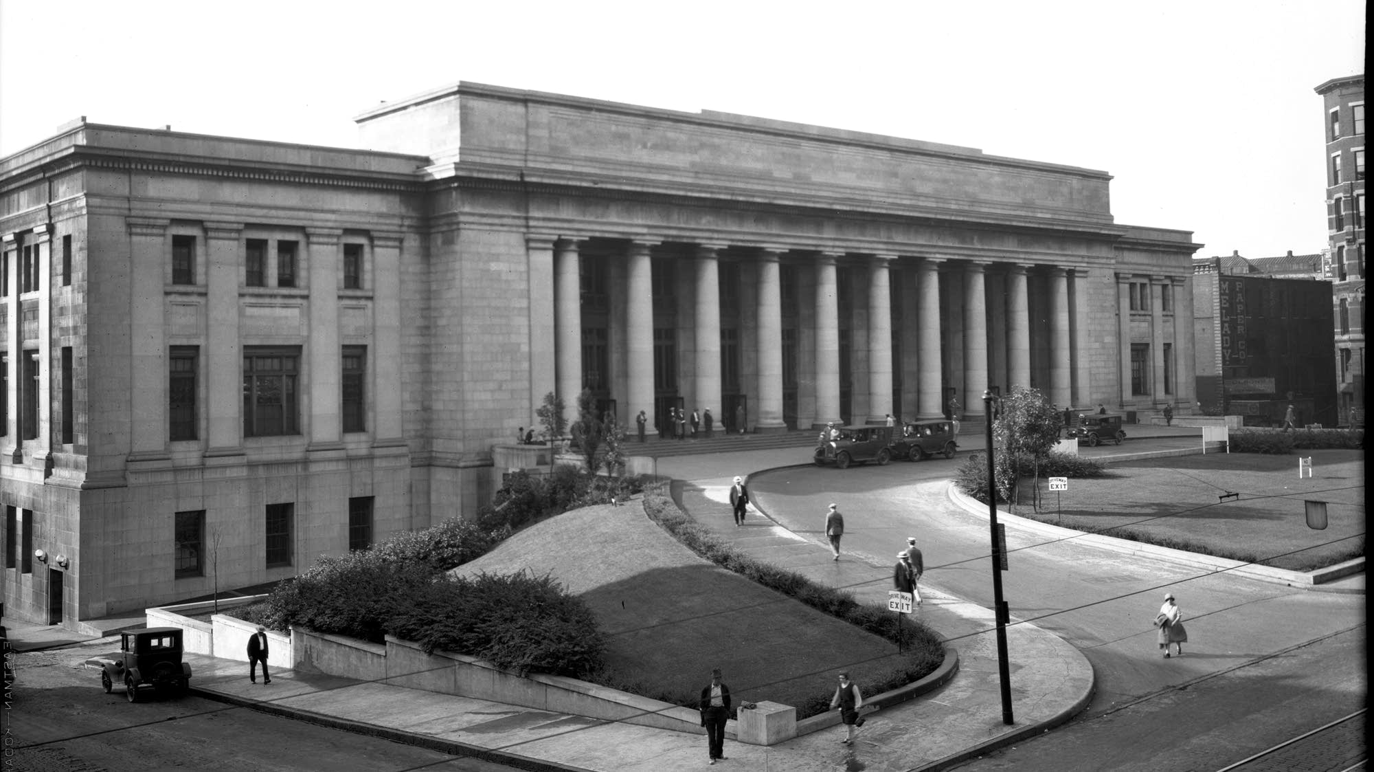 What s The History Behind Passenger Trains At The Union Depot MPR News what-s-the-history-behind-passenger-trains-at-the-union-depot-mpr-news