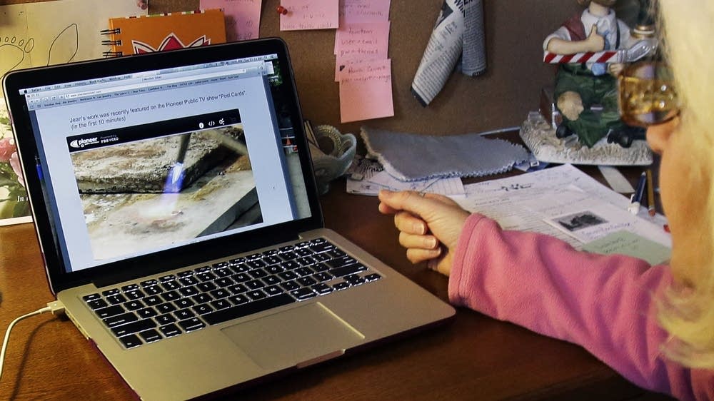 Will the U.S. increase access to faster, cheaper Internet? | MPR News