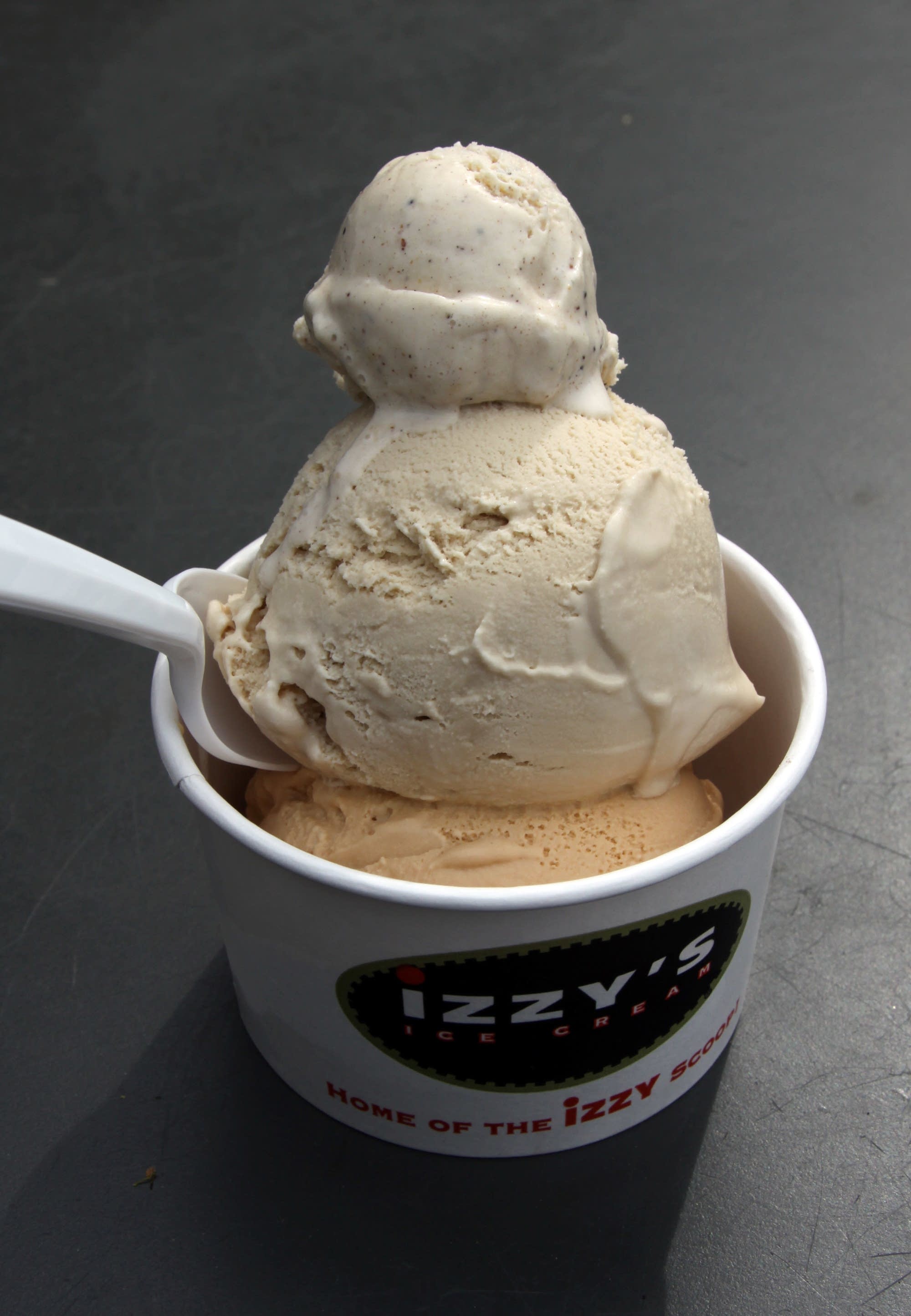 Eating and Drinking with Rachel Hutton: Bucket List