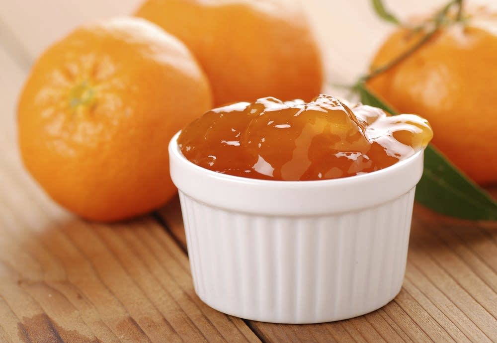 Don't hate marmalade because it's bitter. It doesn't have to be | The ...