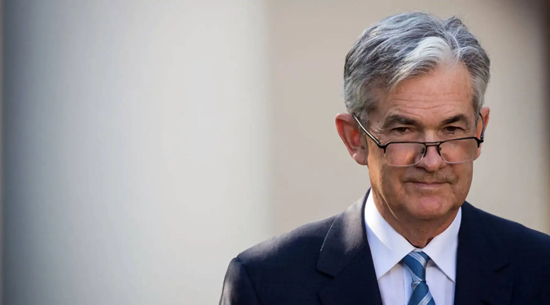 The long and twisting story of how Jay Powell became our next Federal ...
