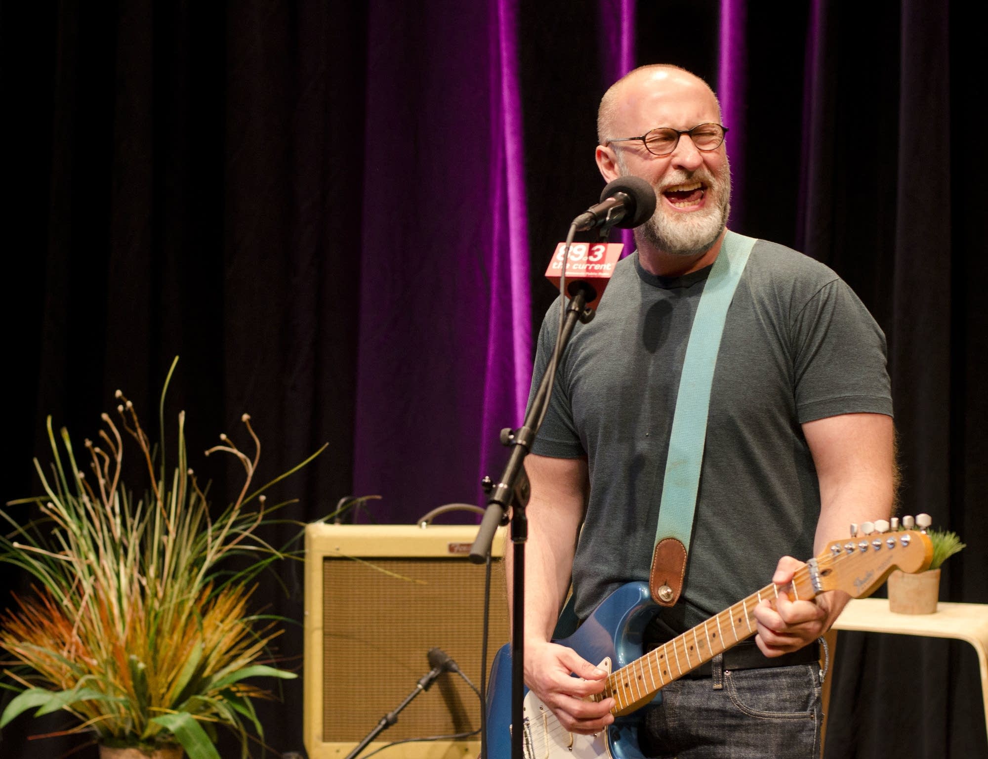 Theft of the Dial: Bob Mould
