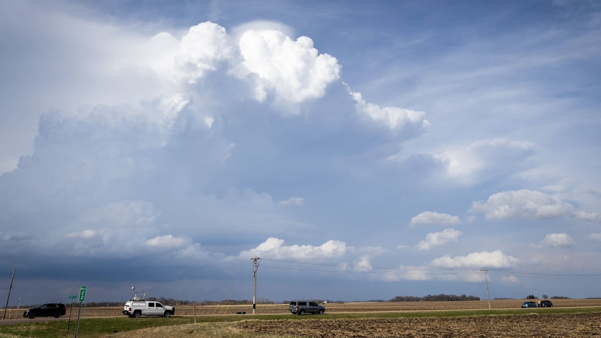 A lung doctor explains how dips in air quality affect the body | MPR News