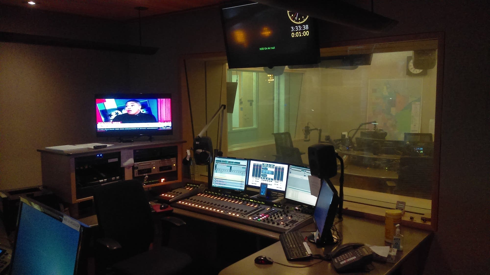 What’s on MPR News today? 12/20/17 | MPR News