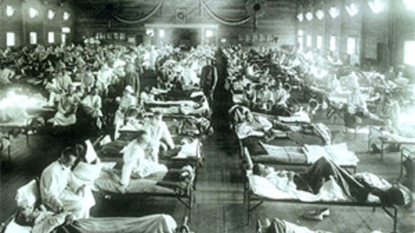 What to learn from pandemics of the past | MPR News