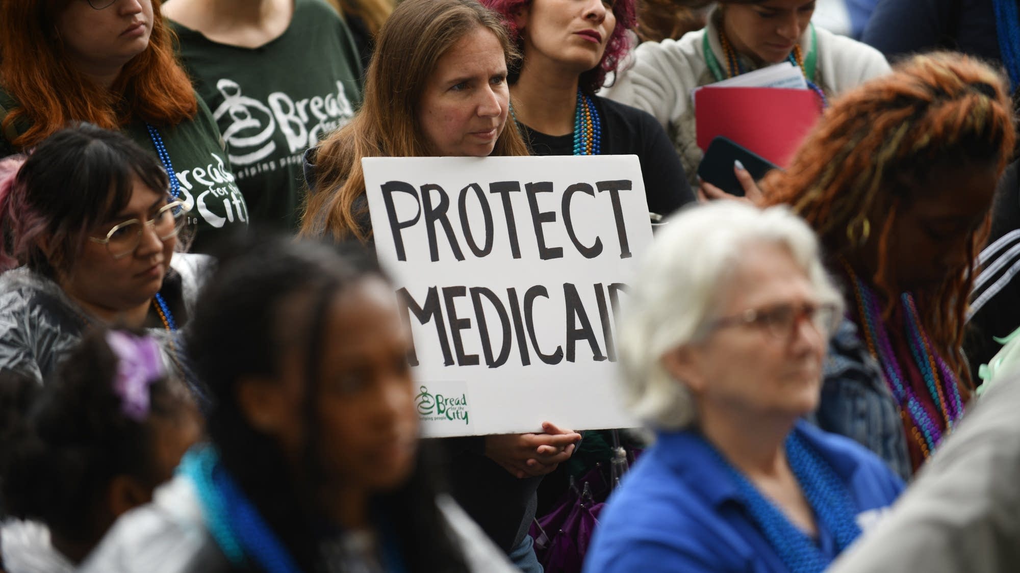 How the proposed changes to Medicaid could affect Minnesotans | MPR News