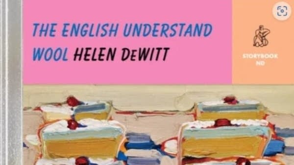 Ask a Bookseller: 'The English Understand Wool' | MPR News