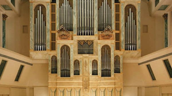 In the Spivey Spirit | Pipedreams