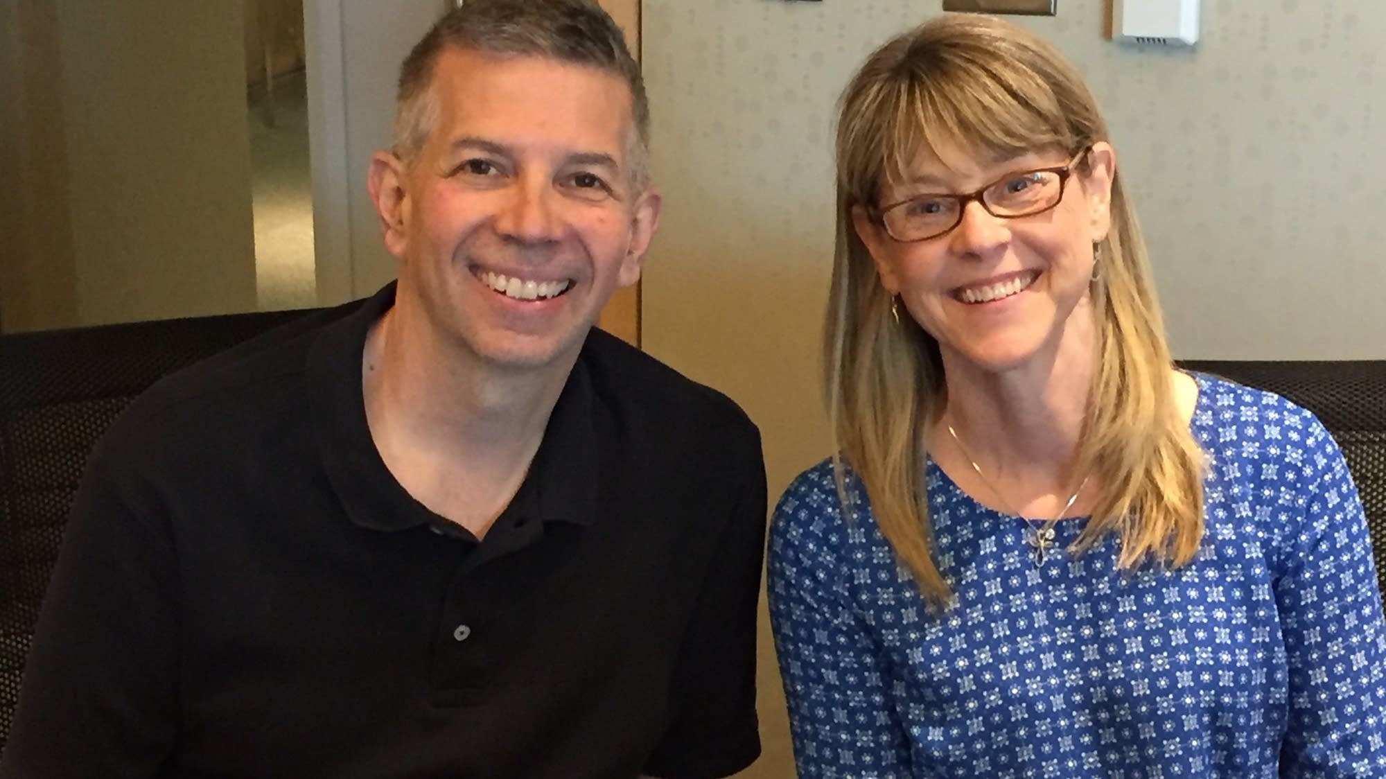 Music with Minnesotans: Lauri Nelson